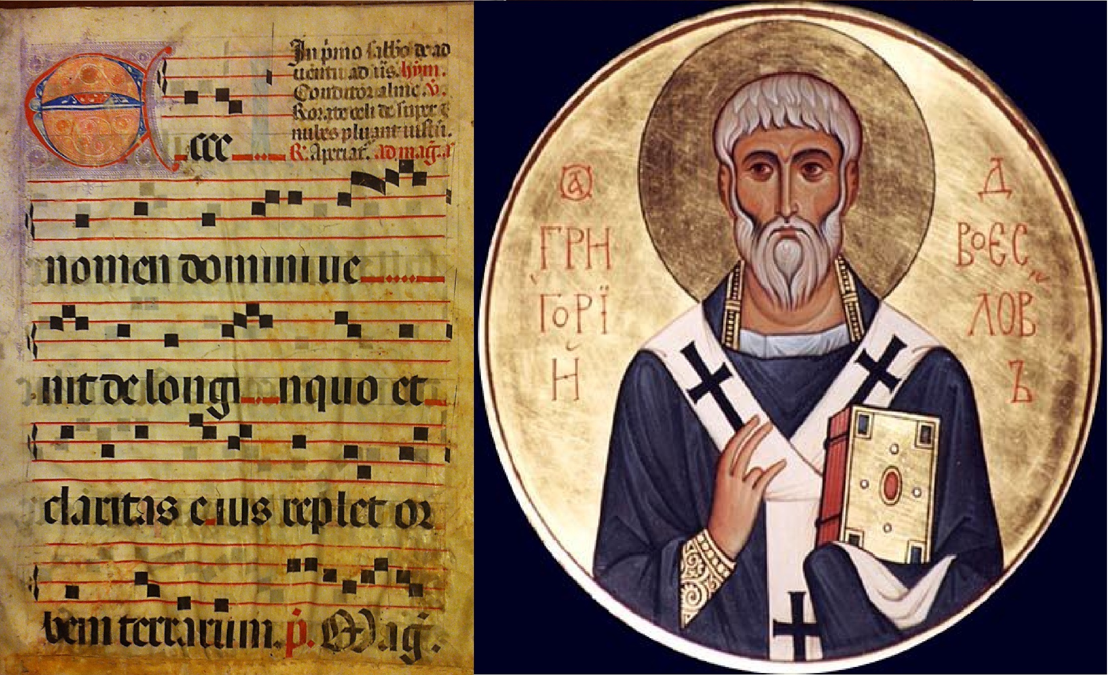 Gregorian Chant Monk Gregorian Chants: Albums, Songs, Playlists