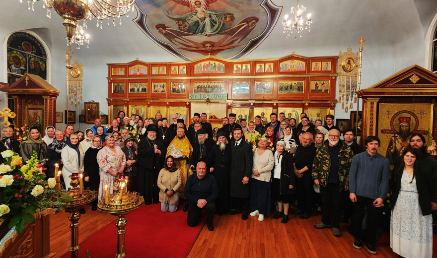 Archdiocese of Canada