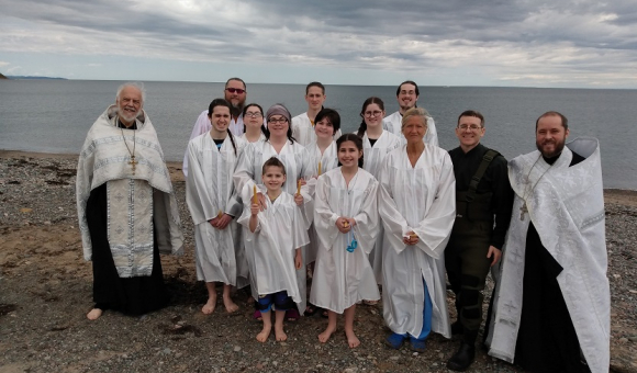 Archdiocese of Canada