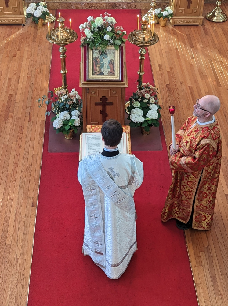 Archdiocesan Council Meets in Vancouver | Archdiocese of Canada