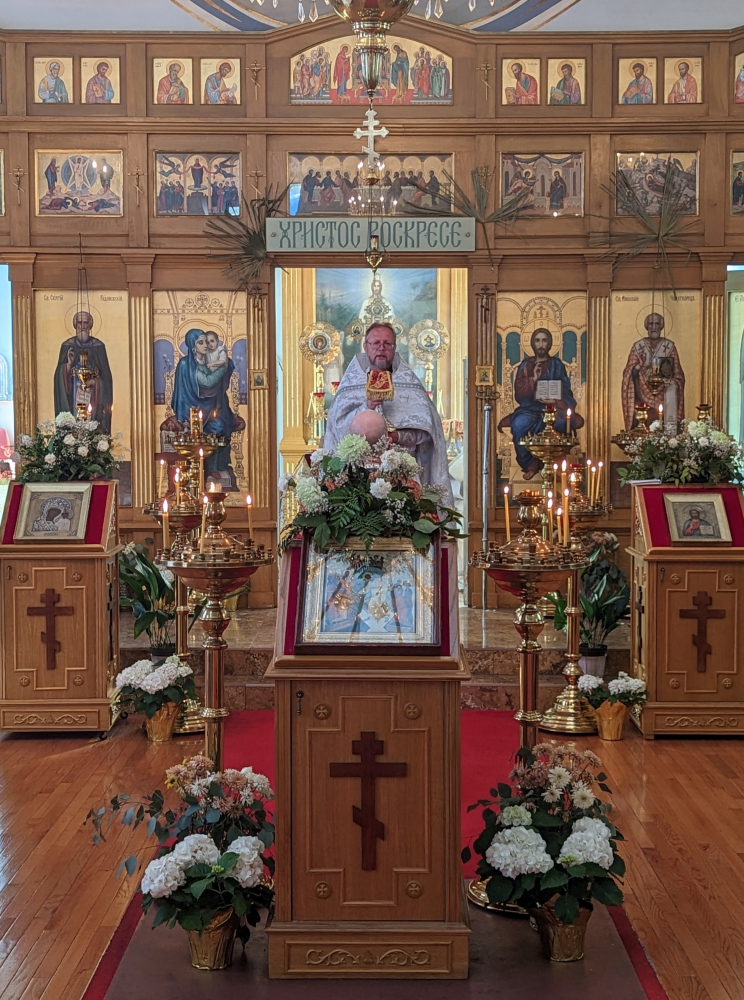 Archdiocesan Council Meets in Vancouver | Archdiocese of Canada