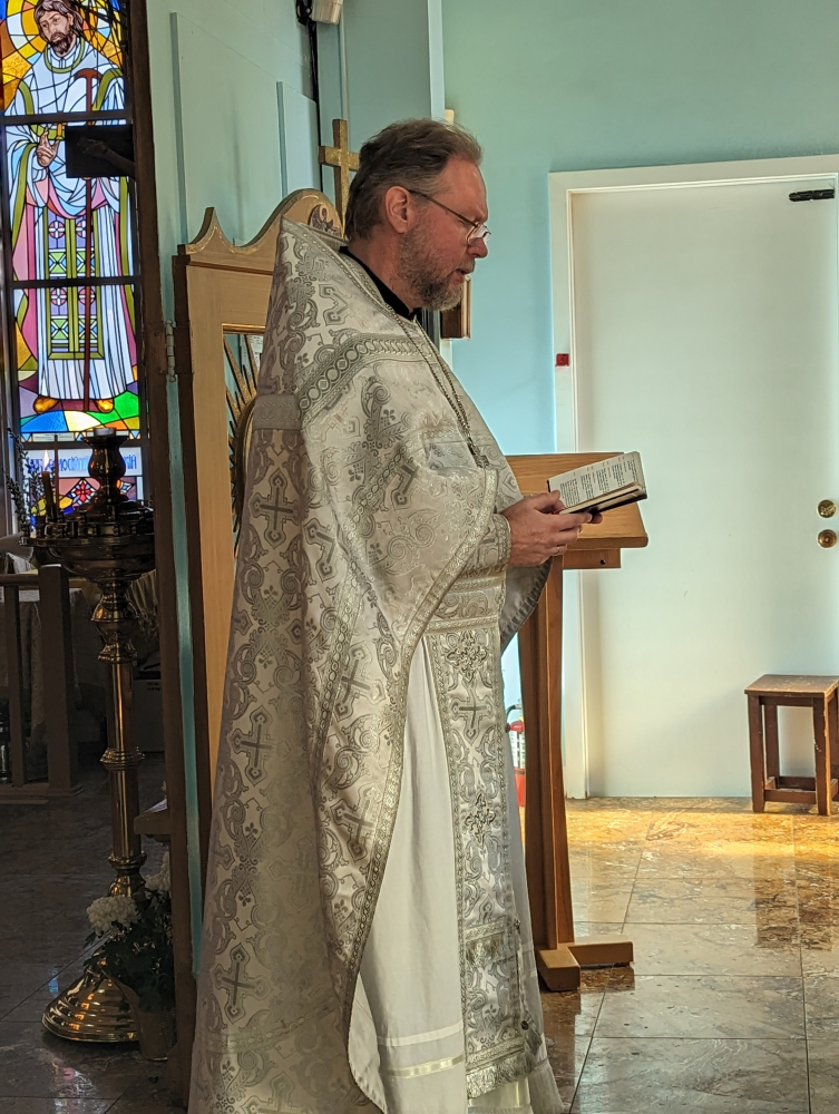 Archdiocesan Council Meets in Vancouver | Archdiocese of Canada